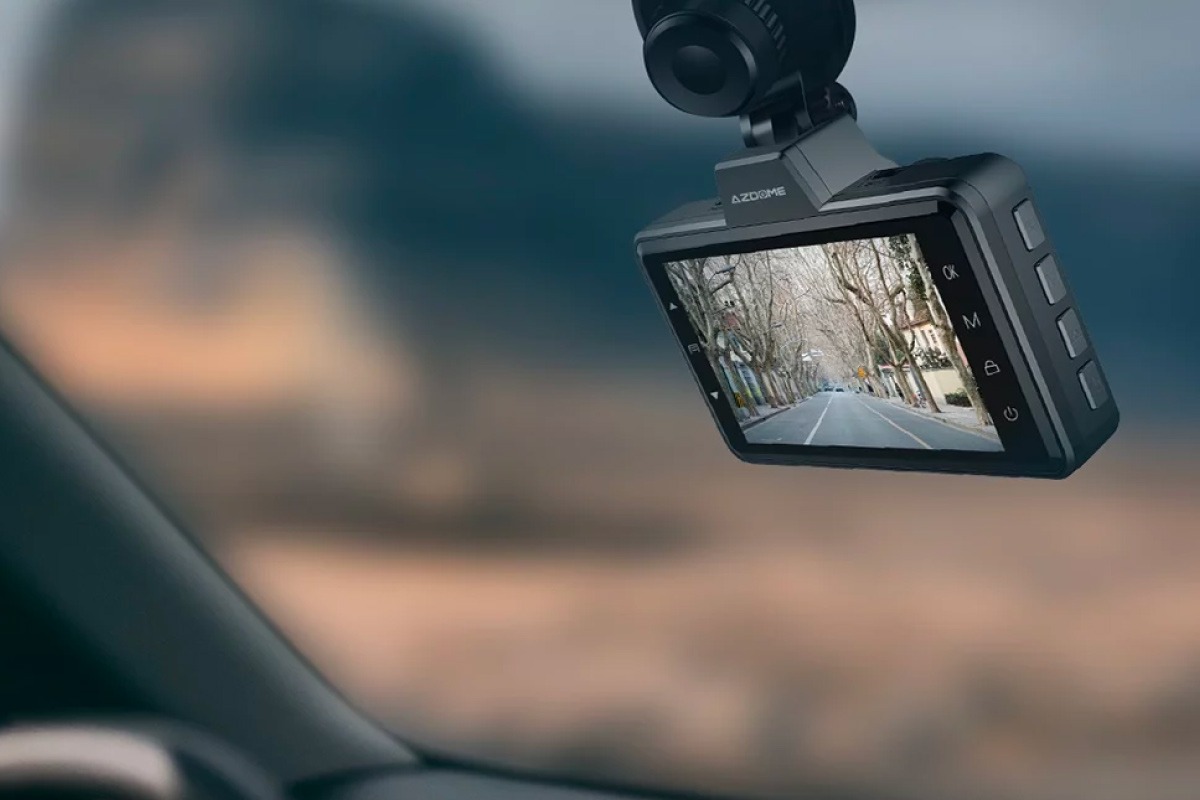 AZDOME Dash Cam Review: Is This the Best Car Recorder Yet? AZDOME Dash Cam Review: Is This the Best Car Recorder Yet?